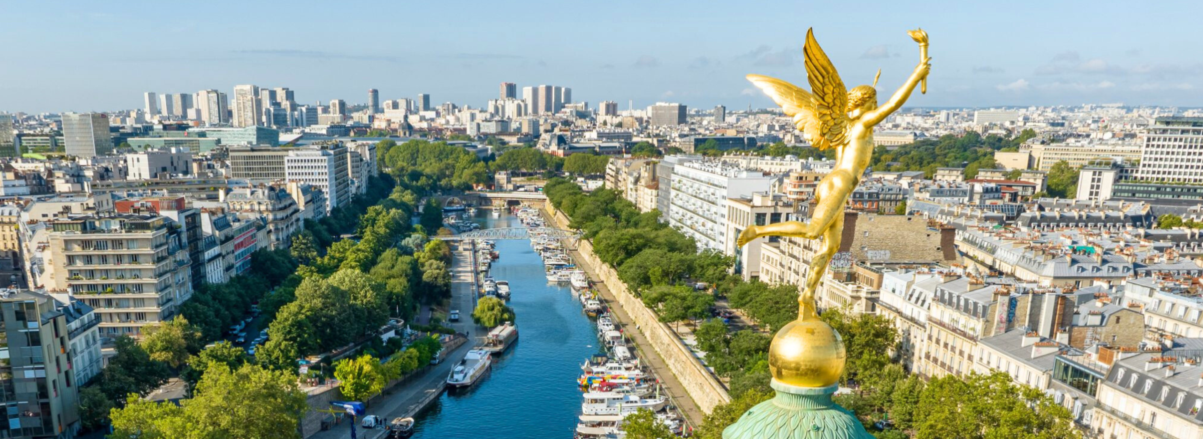 Site officiel Parisjetaime - Paris Luxury - Paris Luxe
